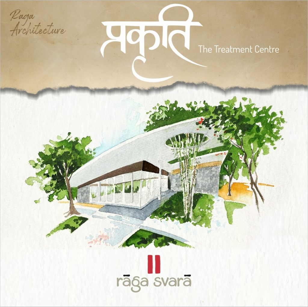 Prakriti – The Authentic Ayurveda Treatment Centre | Raga Svara